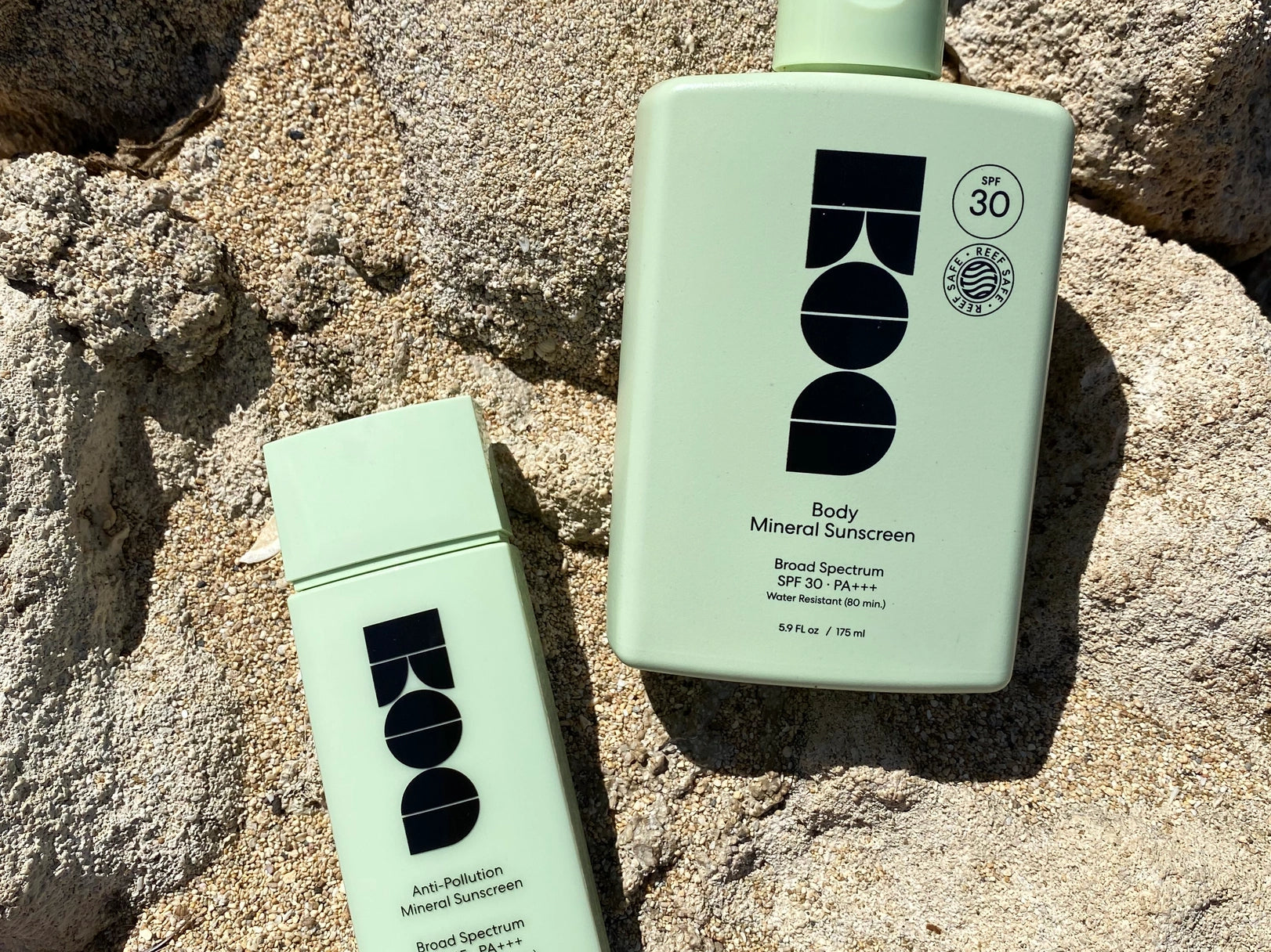 Sunscreen – Peach Pocket